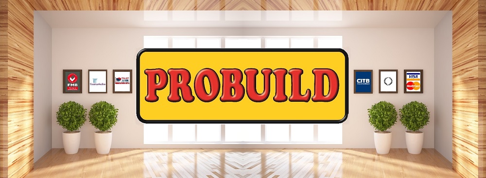 PROBUILD(Llandudno)Ltd